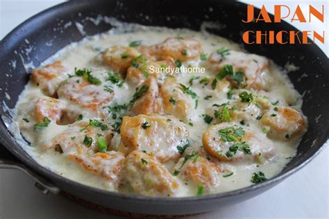 Japan Chicken Erode Special Japan Chicken Sandhyas Recipes