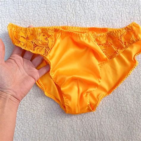 Panty Boy Etsy