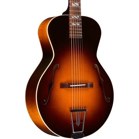 Gibson Gibson L 1 F Hole Acoustic Guitar Musician S Friend