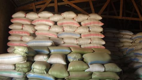 Zao La Mpunga Kutosafirishwa Nje Ya Mkoa Wa Katavi Full Shangwe Blog