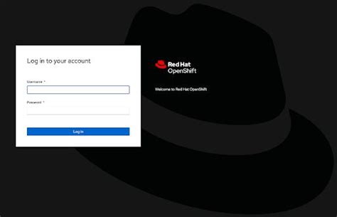 Using Openshift Authentication To Secure Access To Backstage Janus