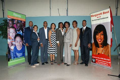 Tropicana Community Services 2011