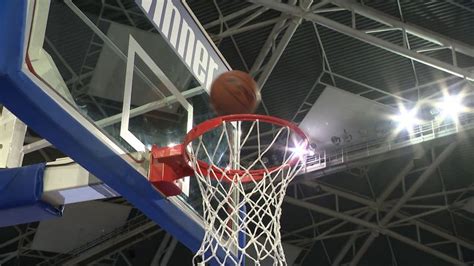 Wielki mecz Gortat Team kontra Wojsko Polskie w łódzkiej Atlas Arenie