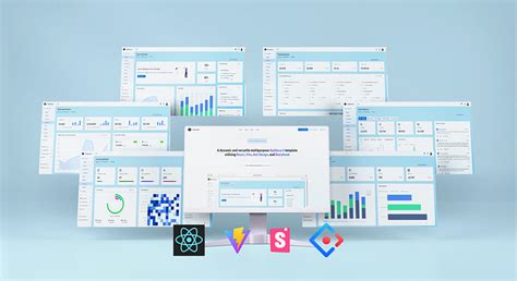 Antd Multipurpose Dashboard By Kelvin Kiprop On Dribbble
