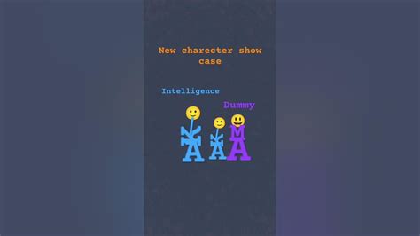 First Control Character Type Youtube