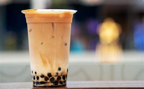 How Much Does Boba Tea Cost