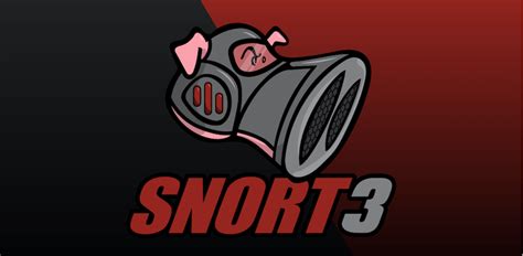 Install And Configure Snort 3 On Rocky Linux