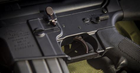 Top Trigger Upgrades Weve Tested…and Still Use Shoot On