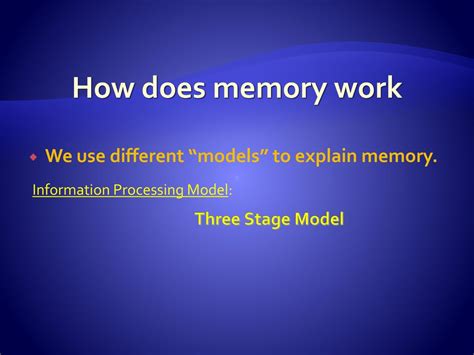 Memory Story of Cotton. - ppt download