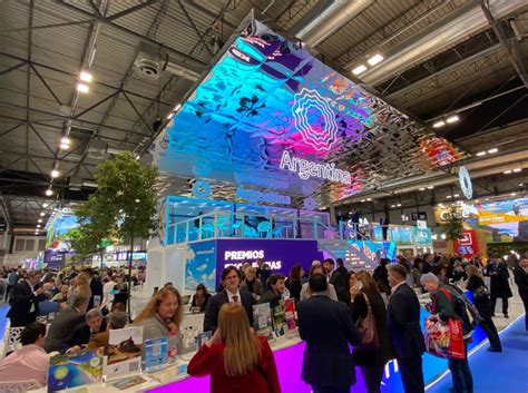Inauguración y primer día en Fitur 2023 ha sido una jornada exitosa