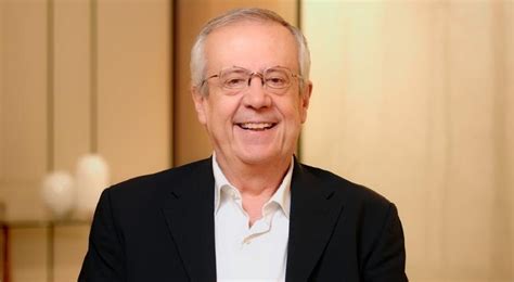 Muere Exsecretario De Hacienda Carlos Urzúa Caudal Informativo