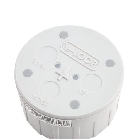 Aes E Loop In Ground Commercial Loop Only Exit Mode El00ig Gate Opener Safety