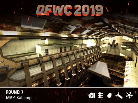 The Quake 3 Defrag World Cup 2019 Final Is This Saturday Check It Out