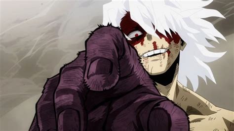 My Hero Academia Questo Quirk Avrebbe Meritato Molto Più Spazio Nella