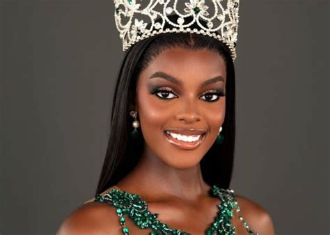 Miss Universe 2024 This Is What It Means For Dreams To Come True