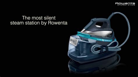 SILENCE STEAM | Generatori di vapore | Rowenta