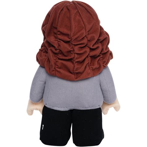 LEGO Hermione Granger Plush 5007453 Brick Owl LEGO Marketplace
