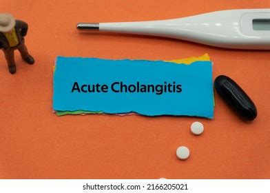 515 Cholangitis Images Stock Photos Vectors Shutterstock