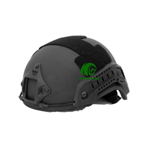 Kango Nij Level Iiia Iii Iv Pe Material Aramid Fiber Bullet Proof