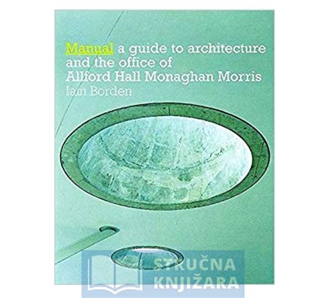 Manuelle Gautrand Architecture Stručna Knjižara