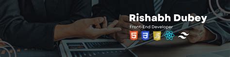 Rishabh Dubey Frontend Developer Neptune Linkedin