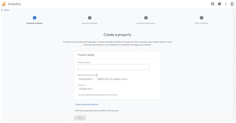 How To Set Up GA4 For Your Website 7 Simple Steps