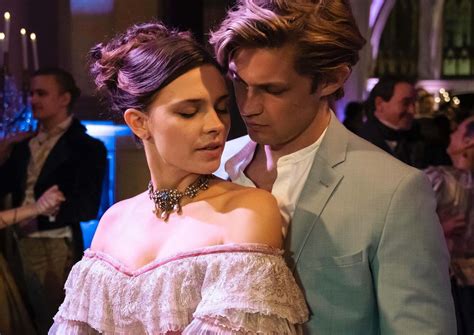 James Beaufort De Maxton Hall Es El Crush Que Necesitan Las Girlies 111 Magazine