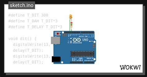 Sos Wokwi Esp32 Stm32 Arduino Simulator