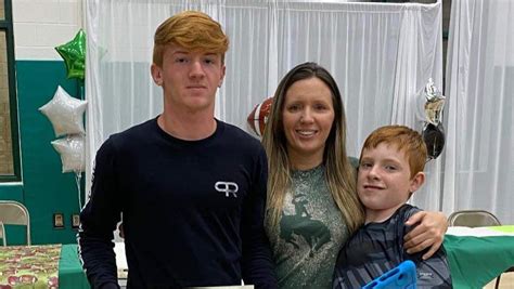 Fundraiser For Kayle Honea By Heather Bronkhorst Help After House Fire