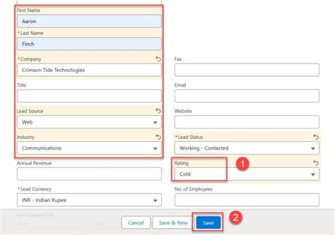 How To Assign Records To Queue Using Salesforce Flow