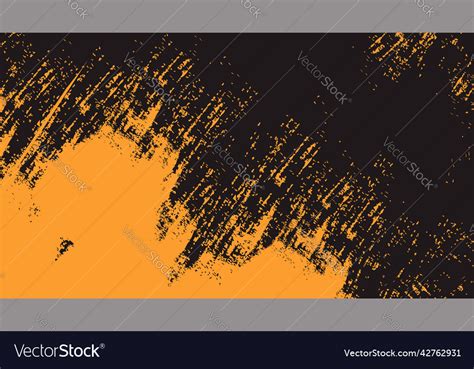 Abstract Grunge Texture Background Design Vector Image