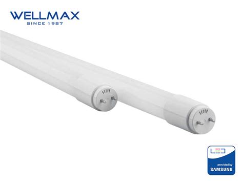 Led Tube Nation Trading