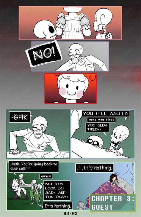 03 Offbrand Mercyplates Comic Fury Comic Fury Webcomic Hosting