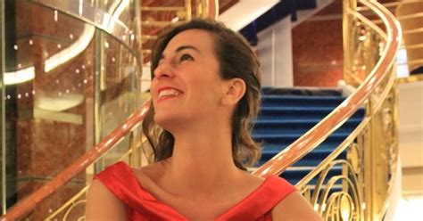 El Mirador Nocturno Sabrina Hoffmann