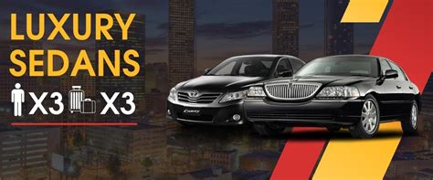 Book Airport Car And Limo Service Near Me In Atlanta