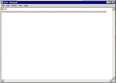 Solved Printing From VB NET On Windows To Generic Text Printer Experts Exchange