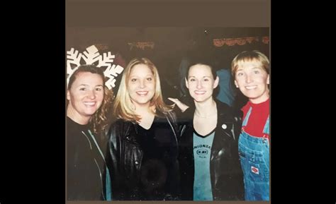 Tina Denise Byrd Bio Early Life Career Personal Life And Many Hint