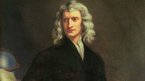 30 Facts About Isaac Newton Ohmyfacts