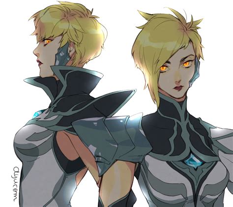 League Of Legends Image By Ayucopter 4229172 Zerochan Anime Image Board