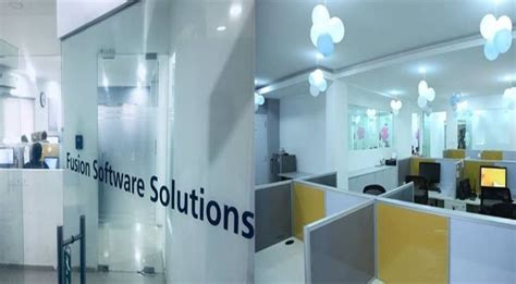 Fusion Plus Solutions Is Looking For Manual Testing Engineer It Campus