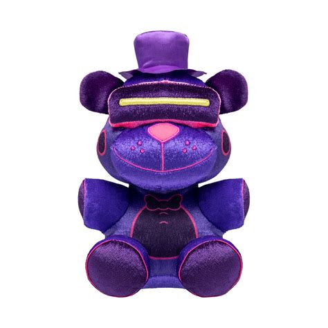 Funko Fnaf Ar Vr Toy Freddy Plush Png By Superfredbear734 On Deviantart