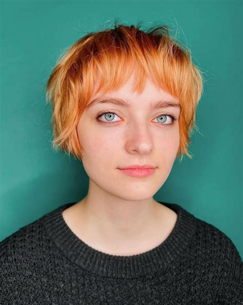 11 Cortes De Cabelo Bixie Lindos Que Tomaram Conta De 2025