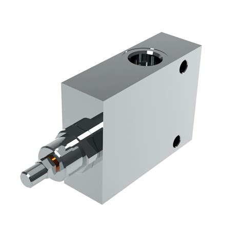 Om Group Ventile Und Hydraulische Komponenten