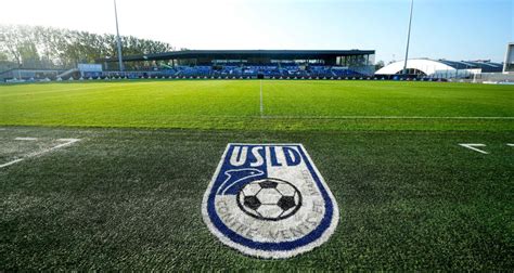 Dunkerque le groupe pour le déplacement à Saint Etienne