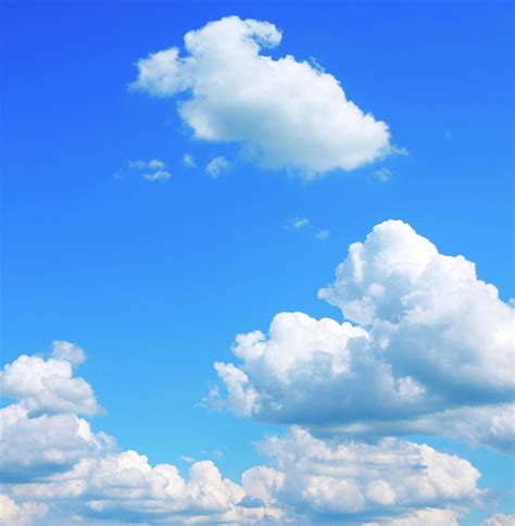 Top Pictures Pictures Of Blue Skies And Clouds Full HD K K