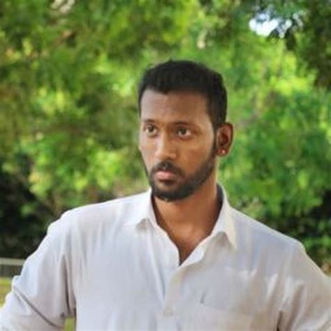 Gowtham Prasad Youtube