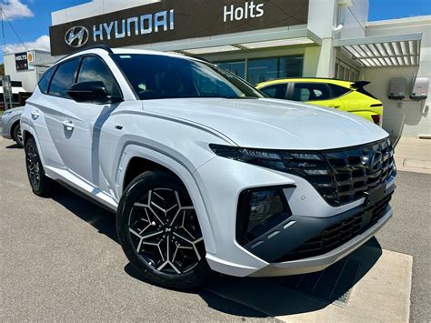 2023 Hyundai NX4 Tucson NX4 V2 Tucson N Line Elite 2 0D AT For Sale In