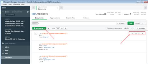 免费的mongodb云数据库 （mongodb atlas）使用教程众所周知，mongodb包括社区版和企业版，但不止如 掘金