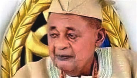 Bashorun Is Relying On An Inconclusive Defective Selection Exercise —2 Kingmakers Tribune Online