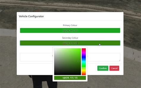 GitHub Dhruvpamnani Qb Gangs Create Gang In Game